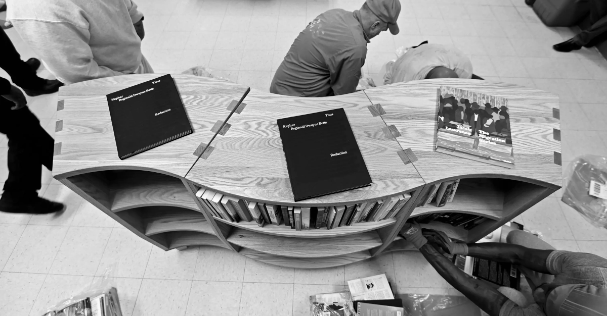 About | Freedom Reads