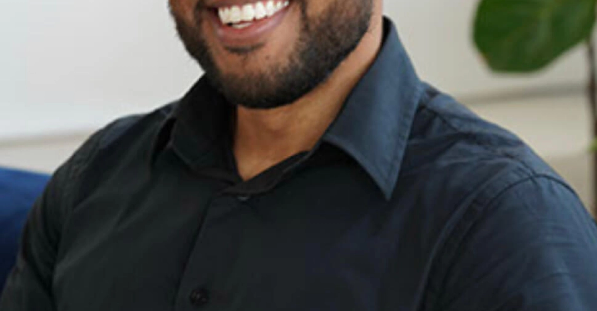 Alex Duran | Freedom Reads