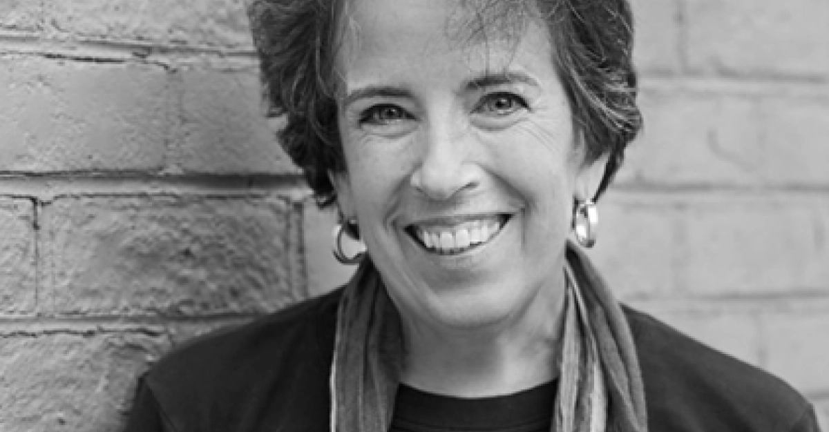 Deborah Leff | Freedom Reads