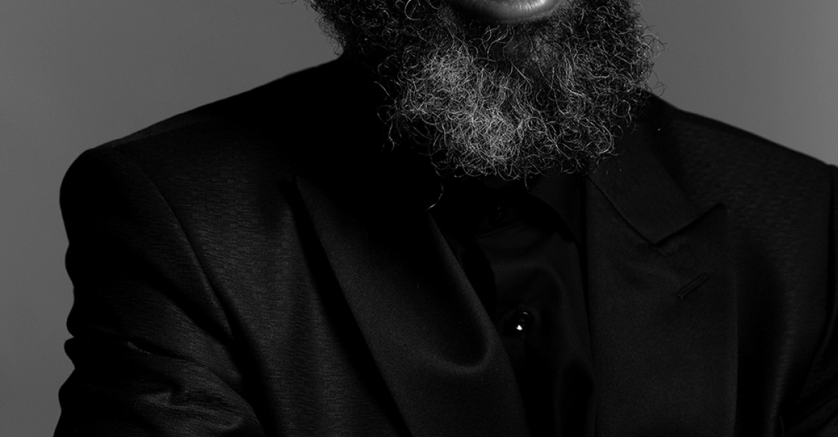 Reginald Dwayne Betts | Freedom Reads