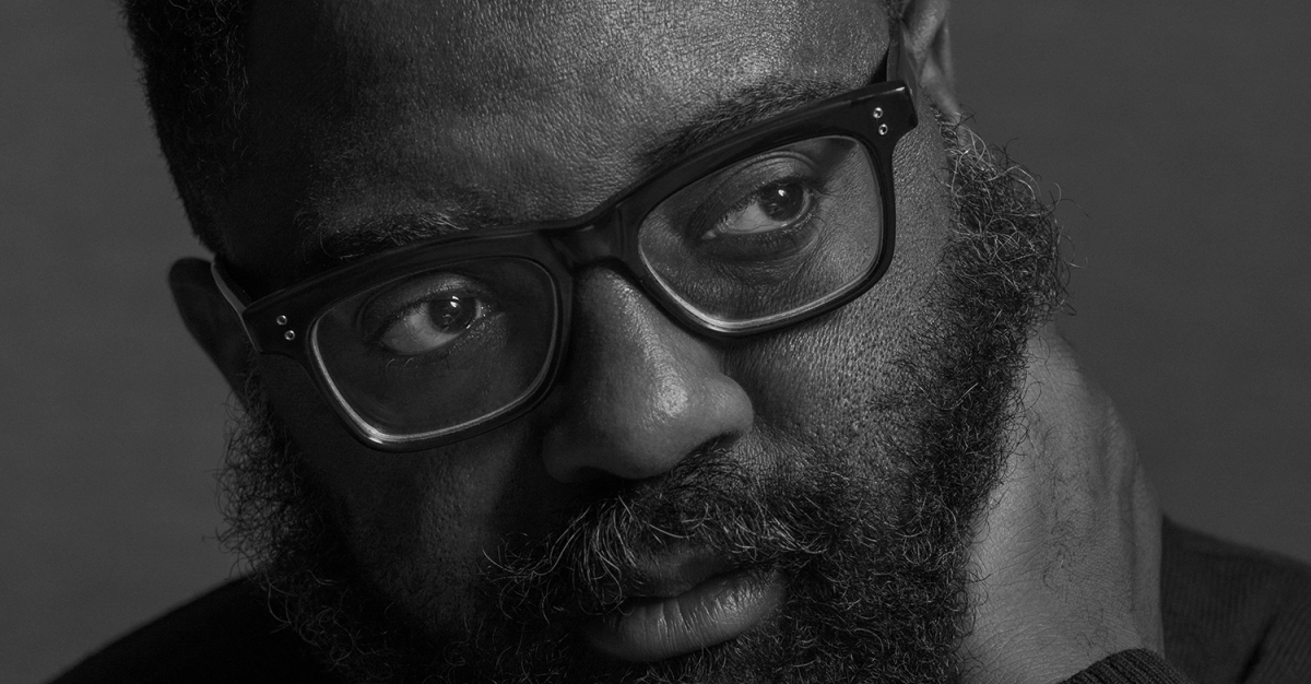 Reginald Dwayne Betts | Freedom Reads