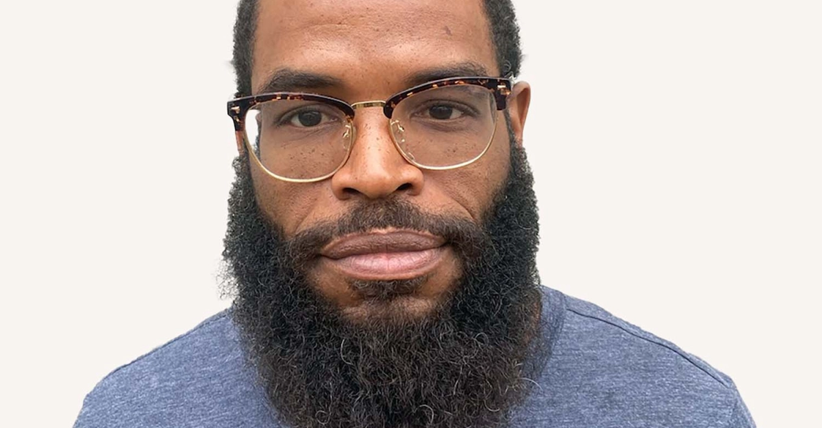 James Washington | Freedom Reads