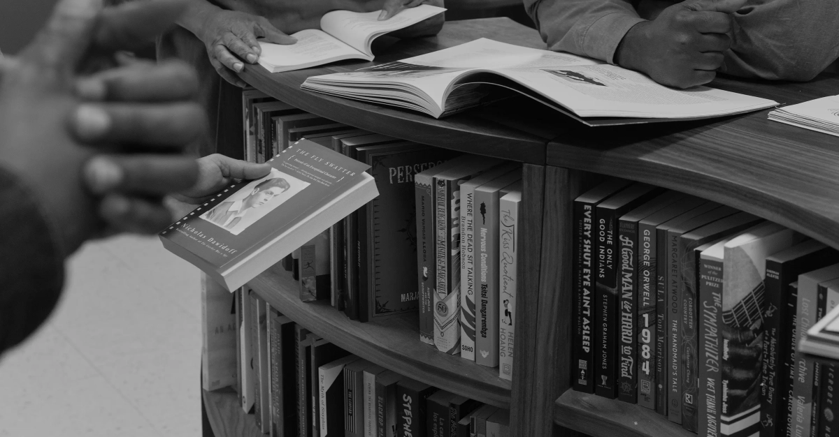 Freedom Library | Freedom Reads