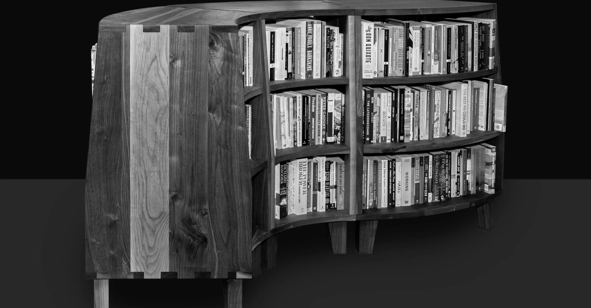 Design | Freedom Reads