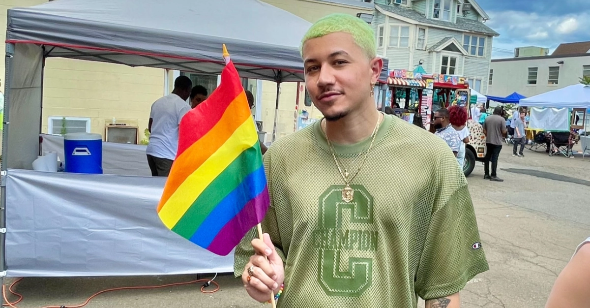 Celebrating Pride: From Prison and Beyond | Freedom Reads