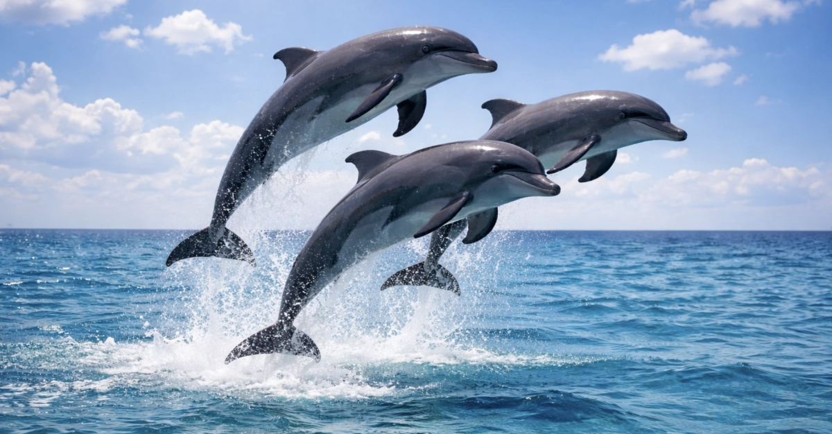 Leaps of Liberty and Defiant Hope | Freedom Reads