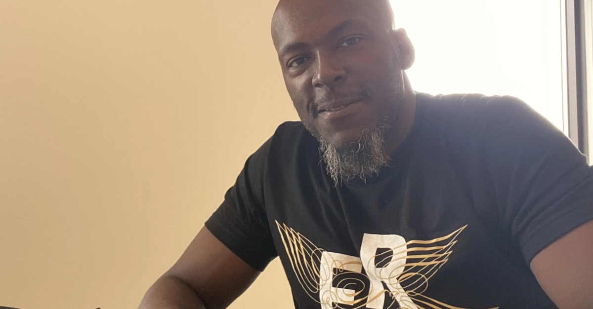 Meet the Team: Craig L. Gore | Freedom Reads