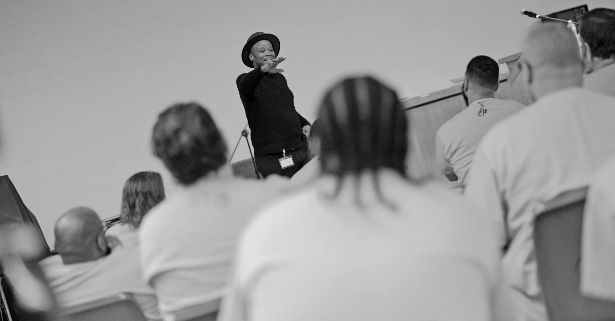 Writers’ Talks | Freedom Reads