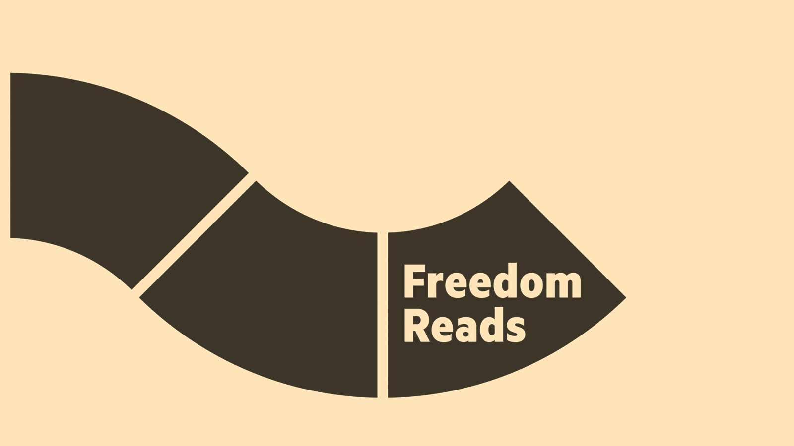 Design | Freedom Reads